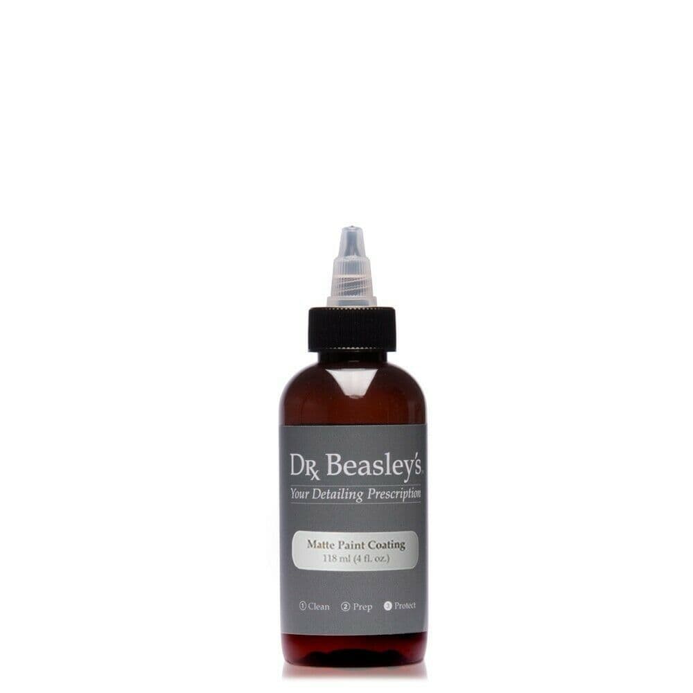 Dr Beasleys Matte Nano Ceramic Coating For Matt Satin Paint & Vinyl ...