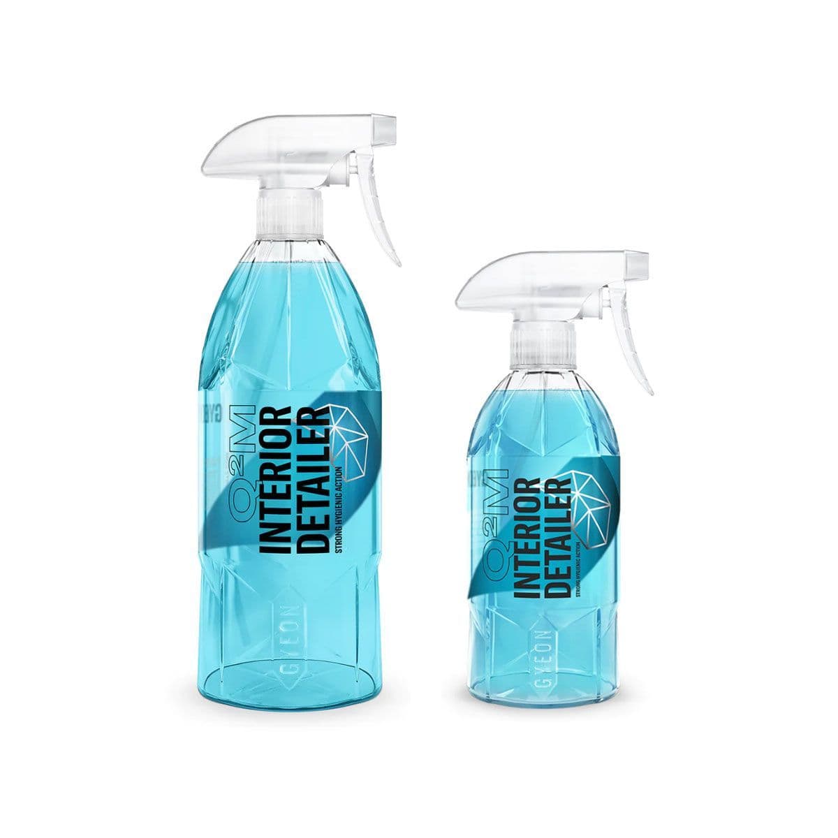 GYEON QM Interior Detailer – speeding.co.uk